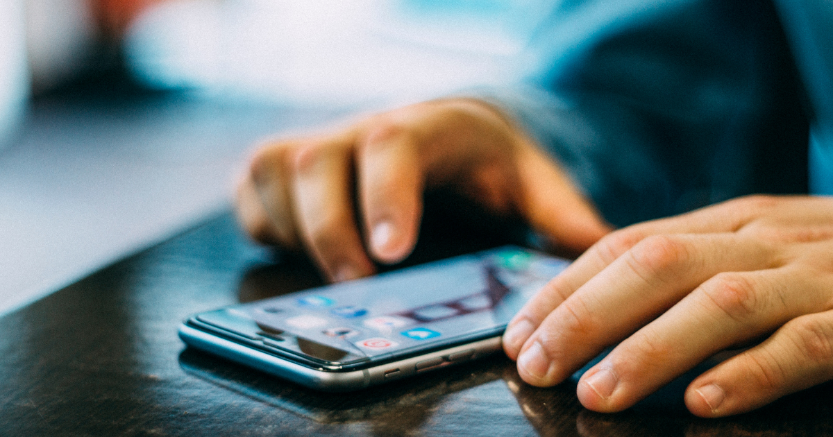 Diabetes Apps: Take Control of Your Diabetes Health - Banister ...